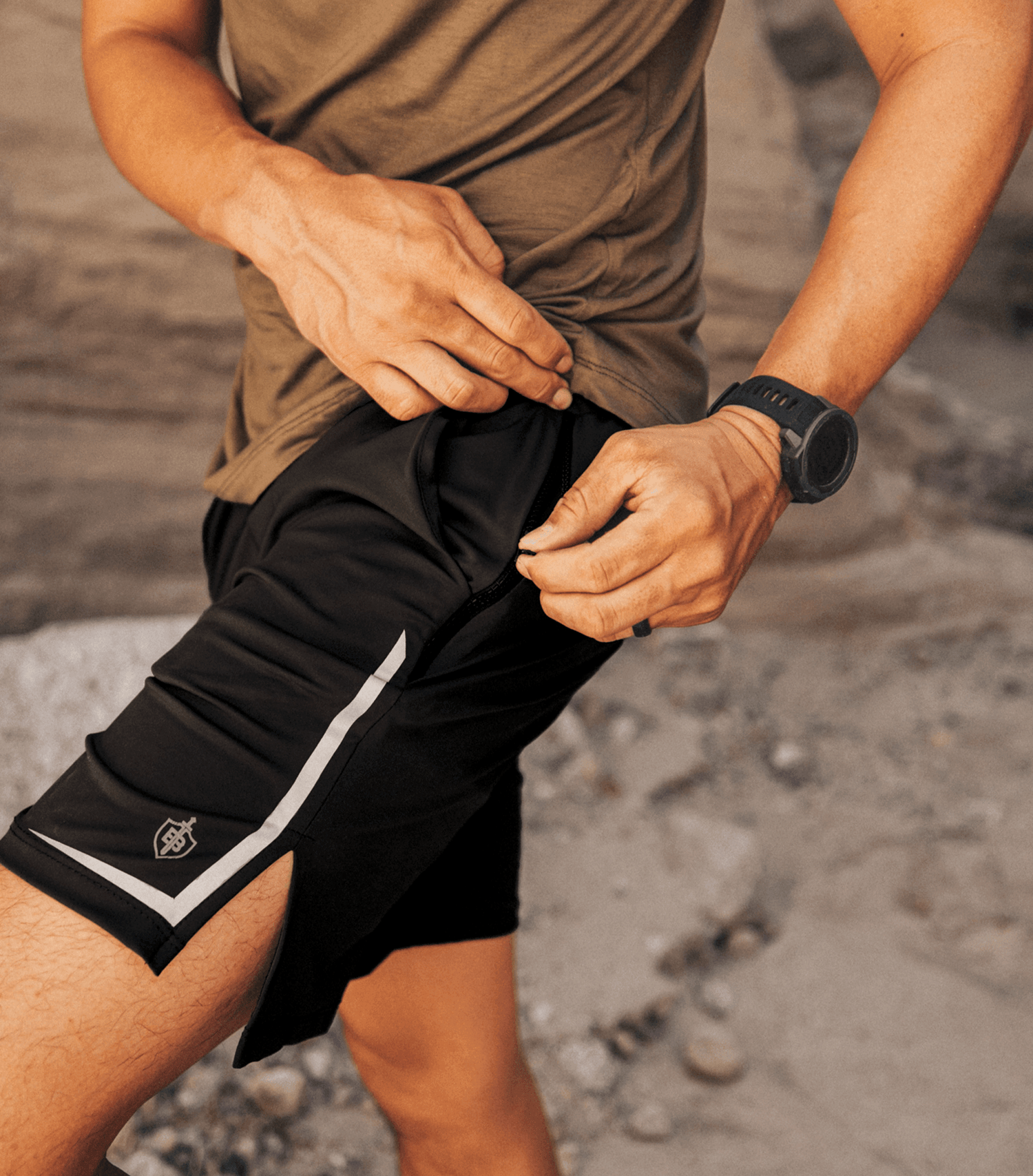 Home | BAMTECH- Premium Quality Bamboo Performance Clothing For Men ...