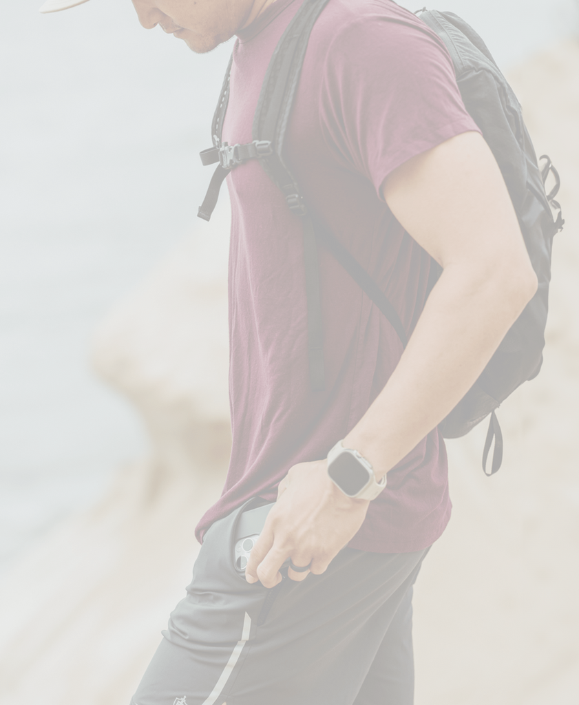 Home | BAMTECH- Premium Quality Bamboo Performance Clothing For Men ...