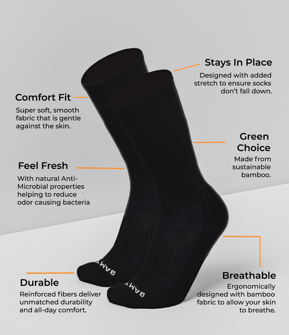 Home | BAMTECH- Premium Quality Bamboo Performance Clothing For Men ...