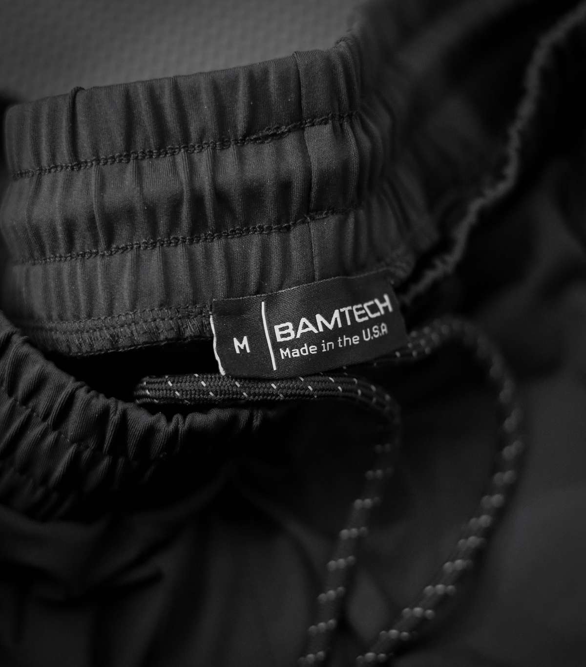 Shorts – Bamtech