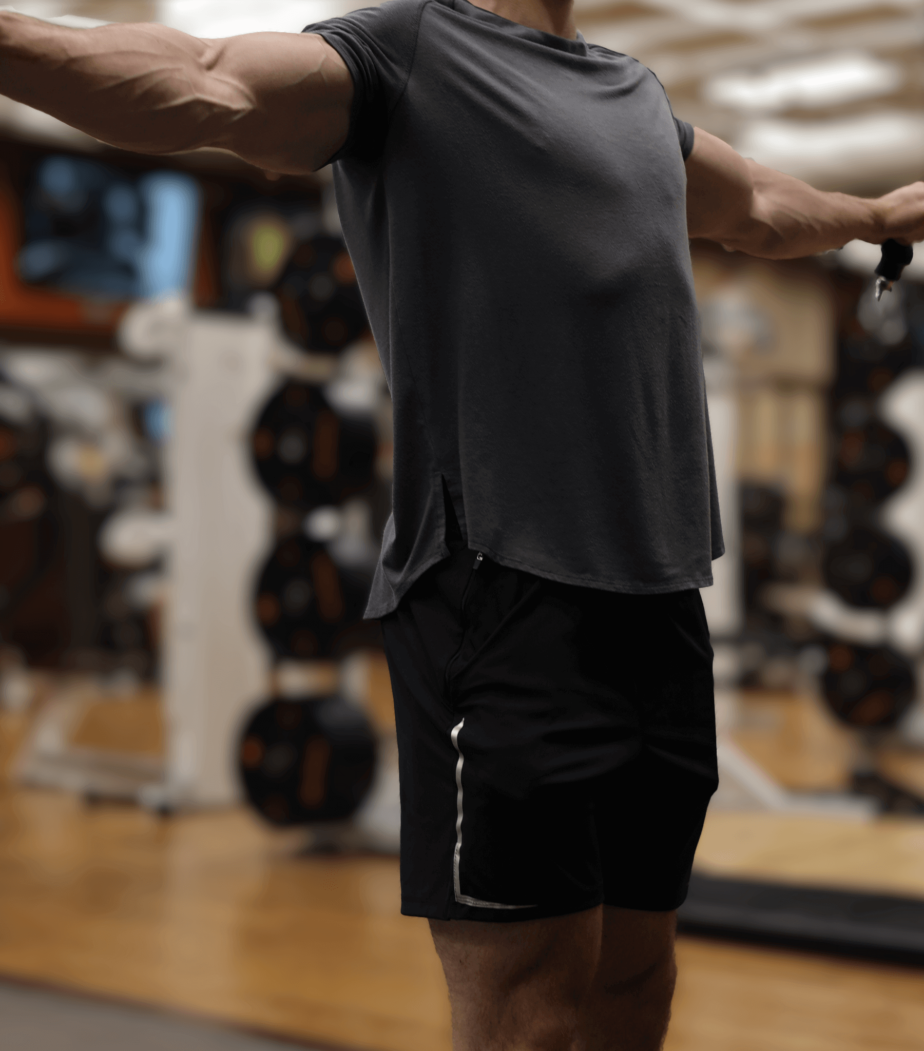 Home | BAMTECH- Premium Quality Bamboo Performance Clothing For Men ...